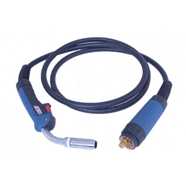 Toorts 250A 5m - Busscher